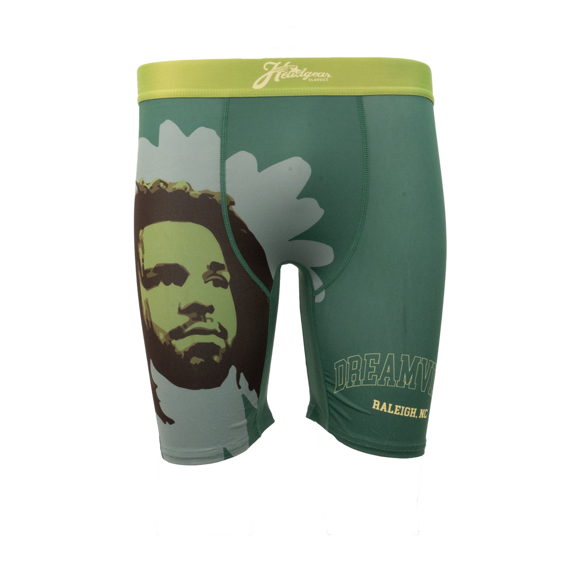 DREAM JCOLE BOXER – Allstarelite.com