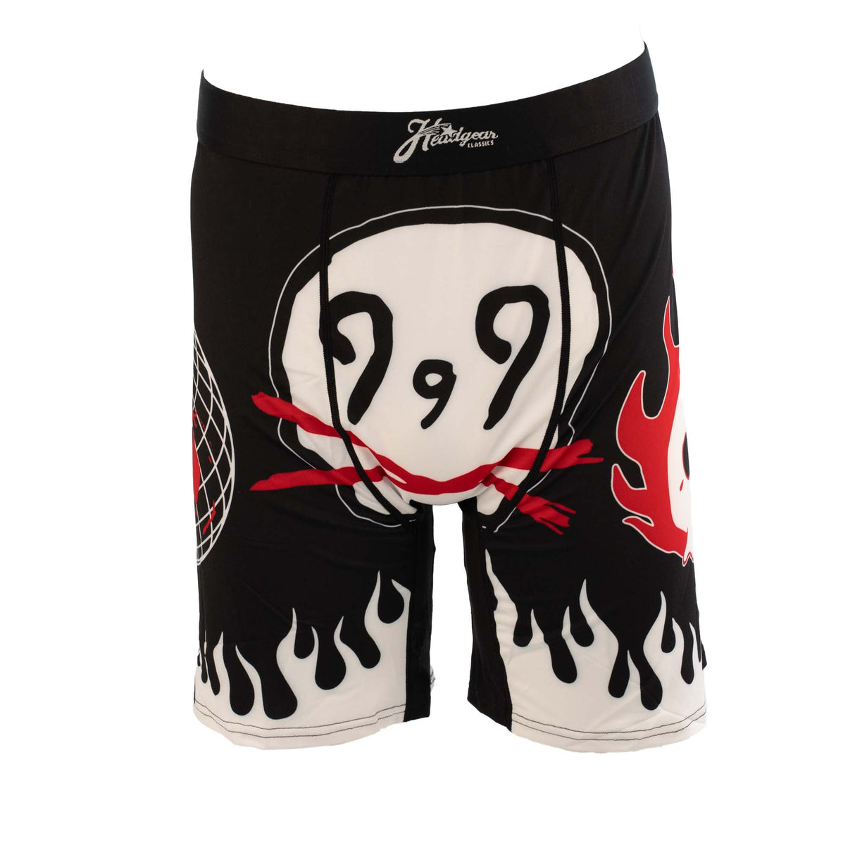 JUICE 999 BOXER – Allstarelite.com