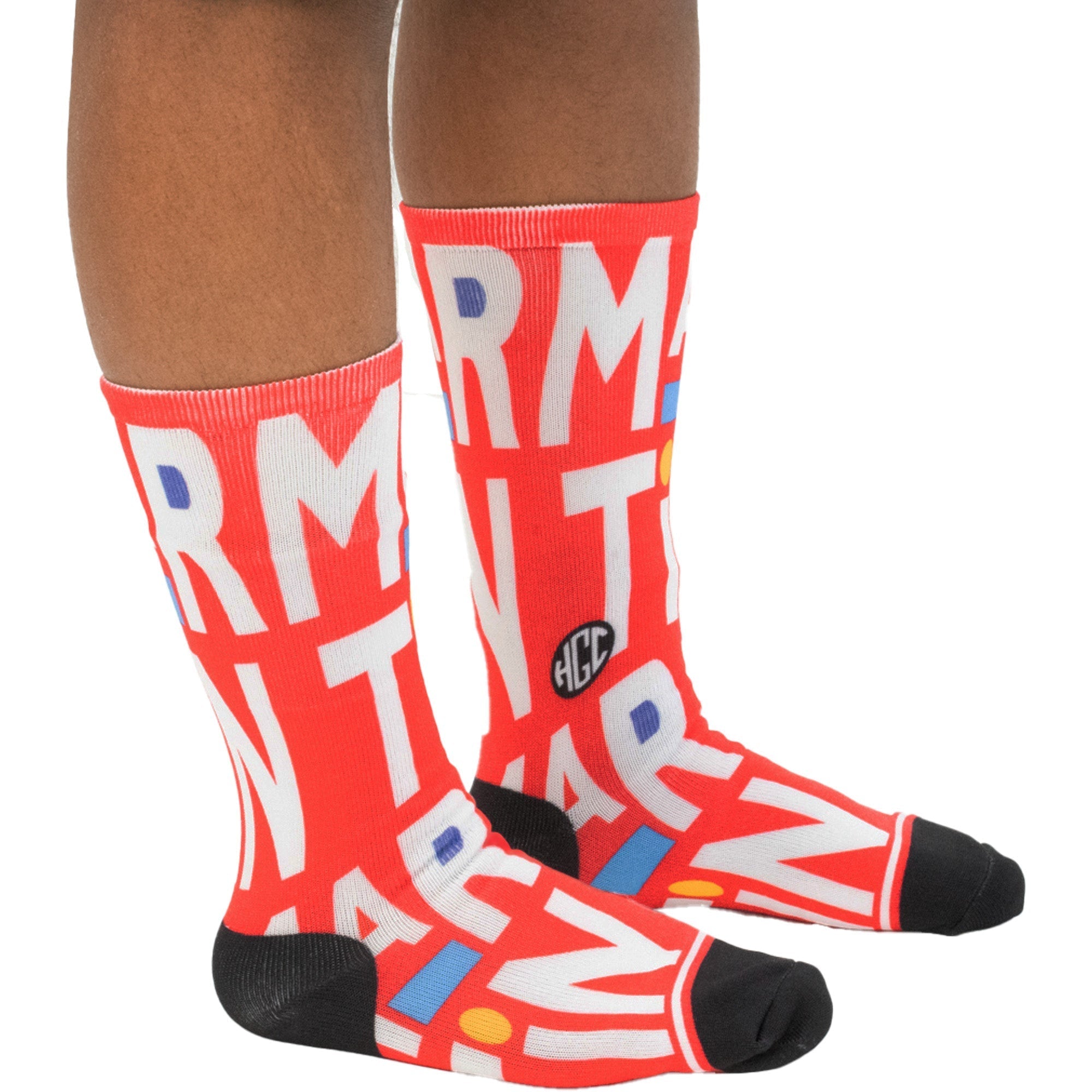 MARTIN REPEAT SOCKS – All Star Elite