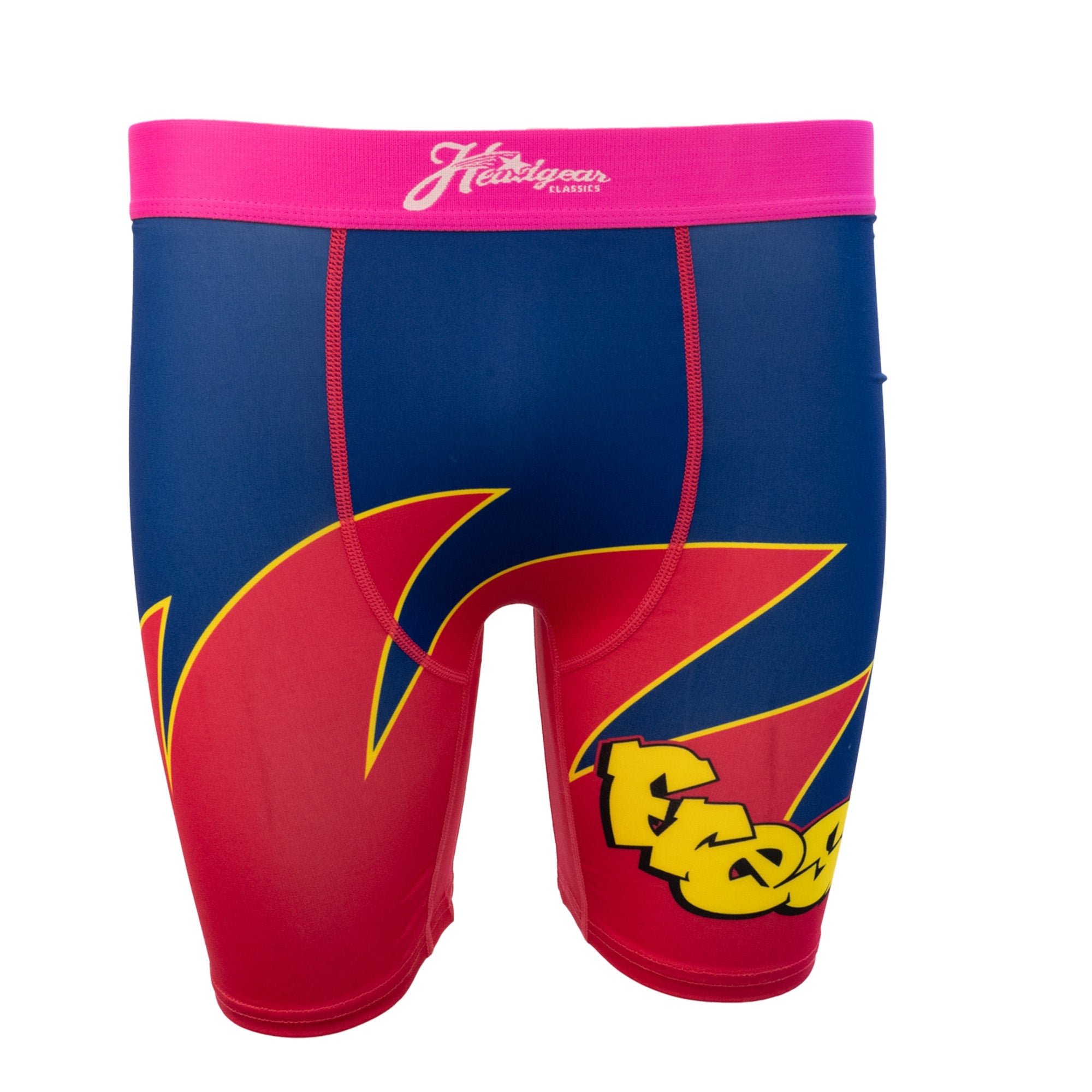 RETRO FRESH PRINCE BOXER – Allstarelite.com