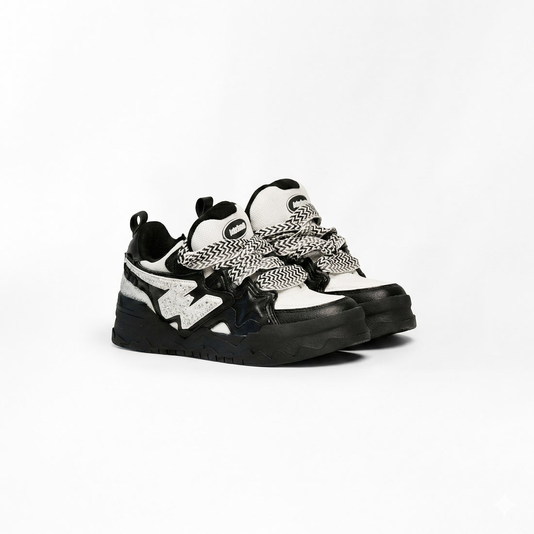 Watson Shoes – All Star Elite