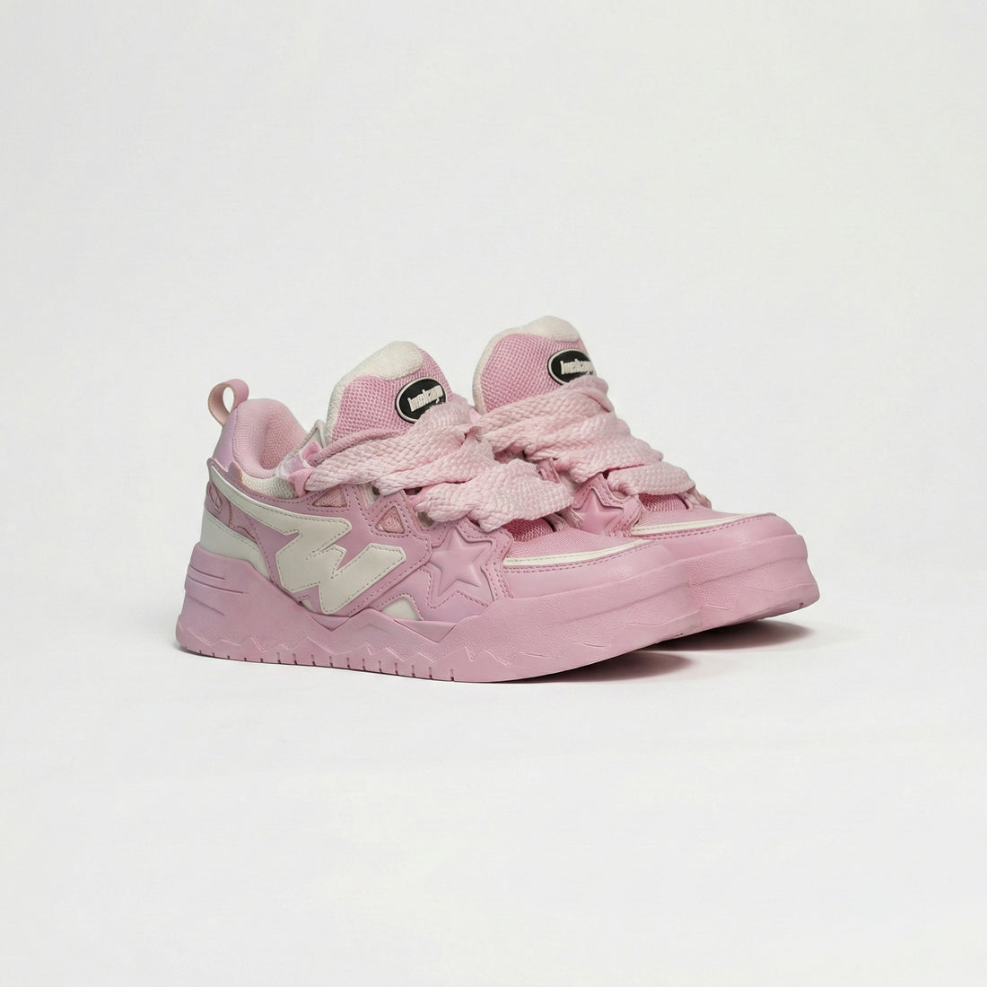 Watson Shoes – All Star Elite