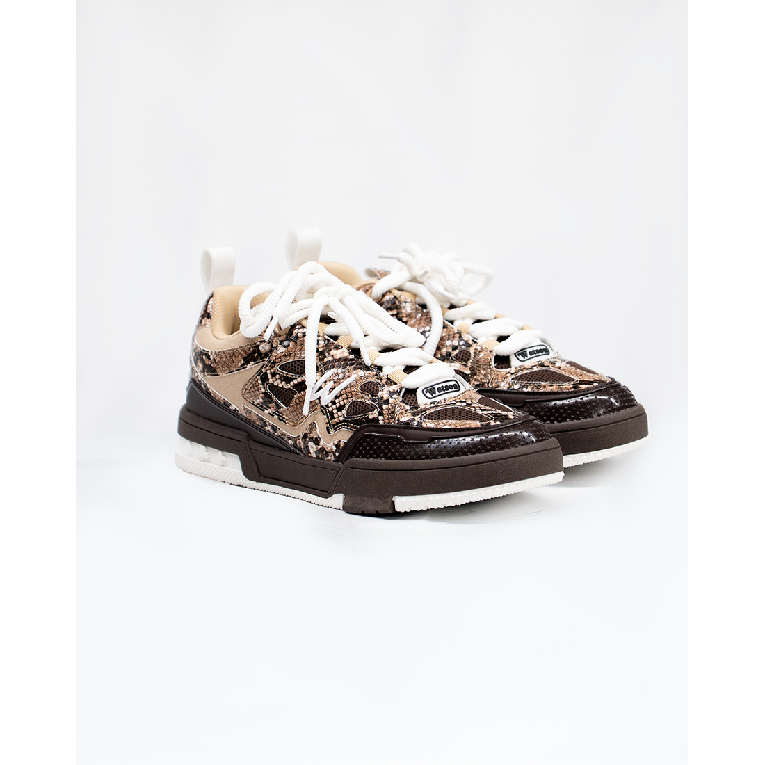 Watson Luxe - Shoes – All Star Elite