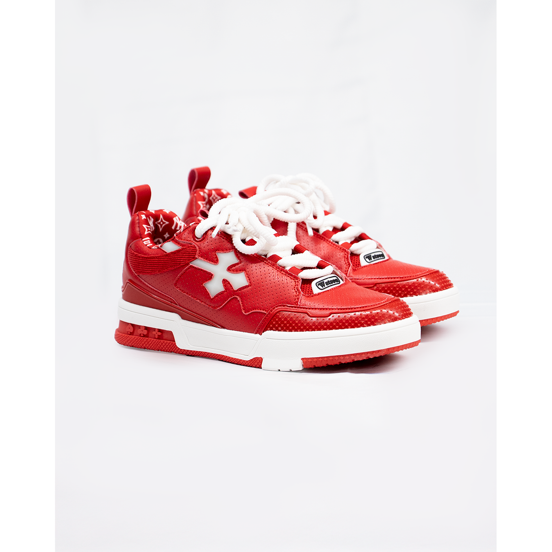 Watson Luxe - Shoes – All Star Elite