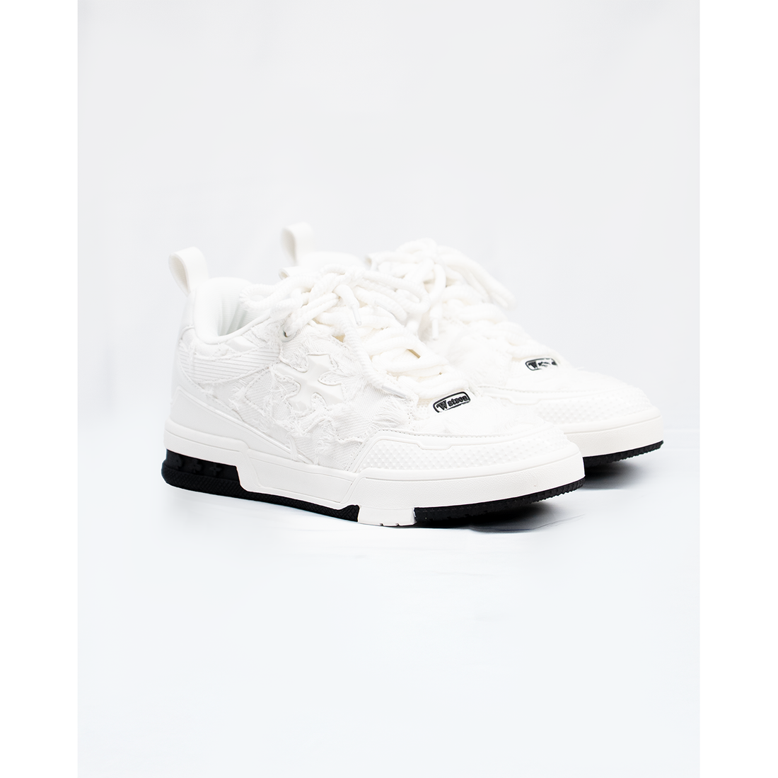 Watson Luxe - Shoes – All Star Elite