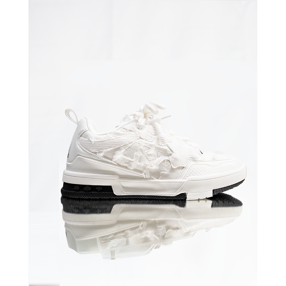 Watson Luxe - Shoes – All Star Elite