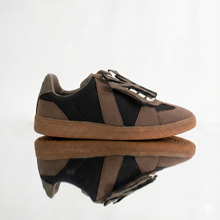Watson Luxe - Shoes – All Star Elite