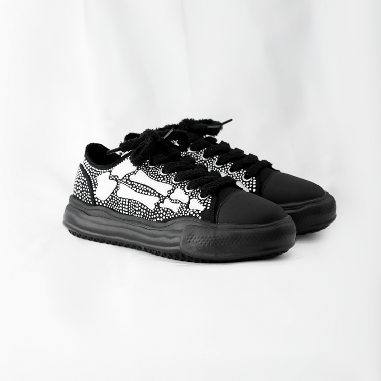 Watson Luxe - Shoes – All Star Elite