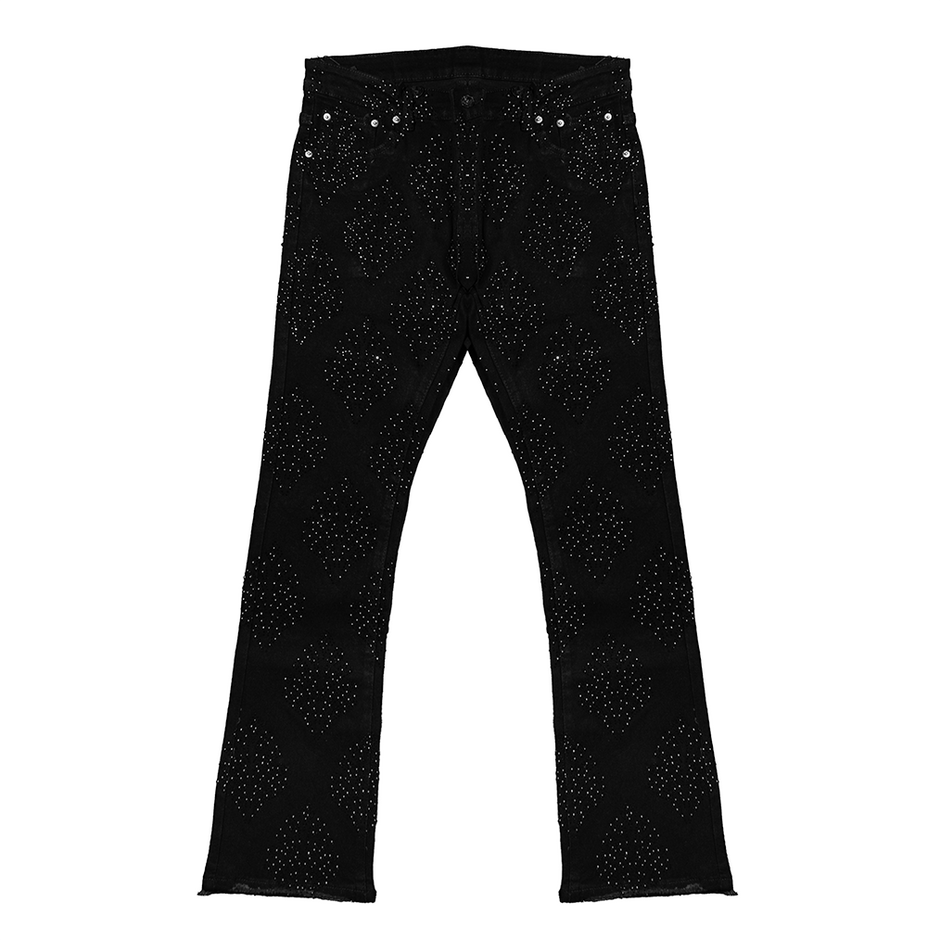 Watson Denim Pants – All Star Elite