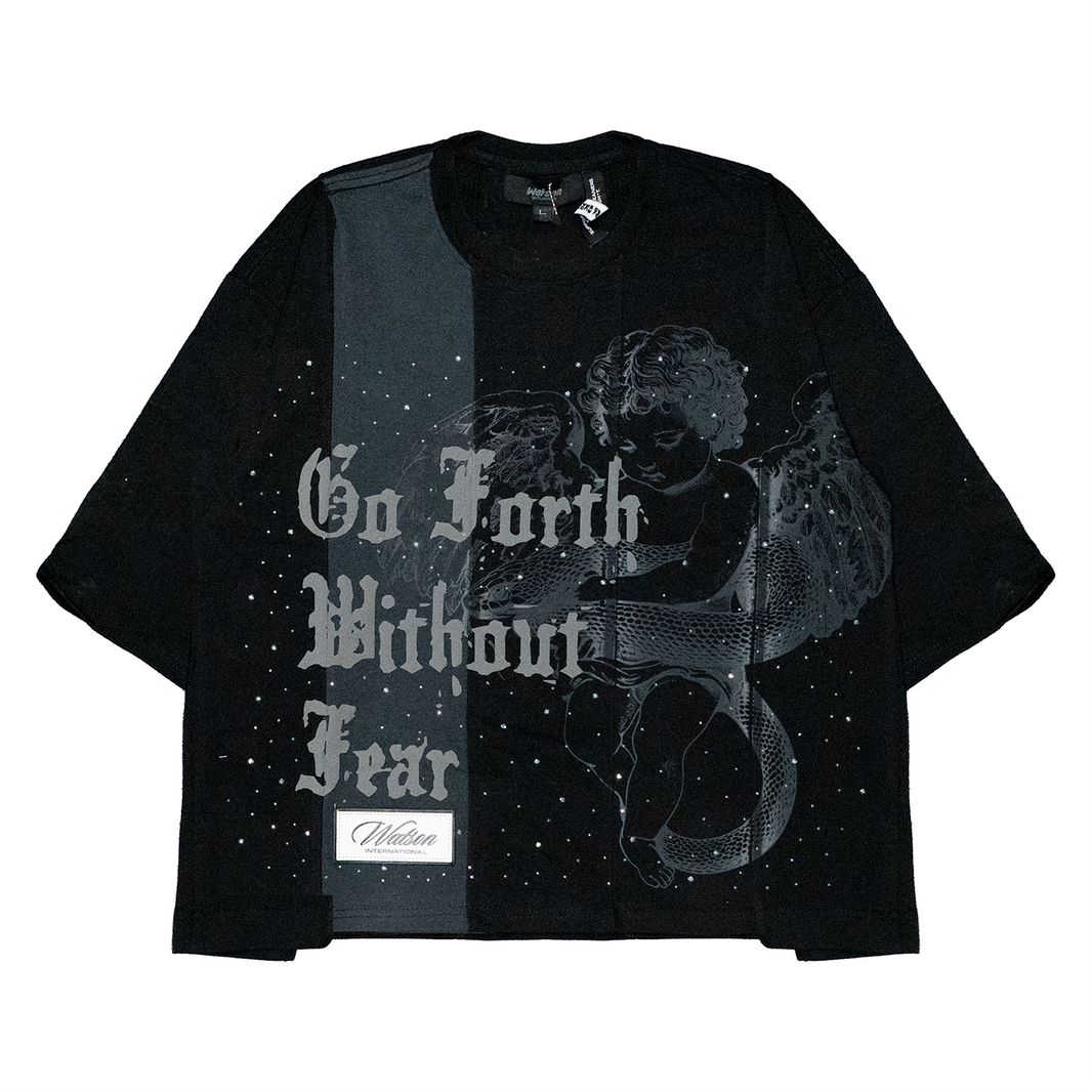 Watson T-Shirts – All Star Elite