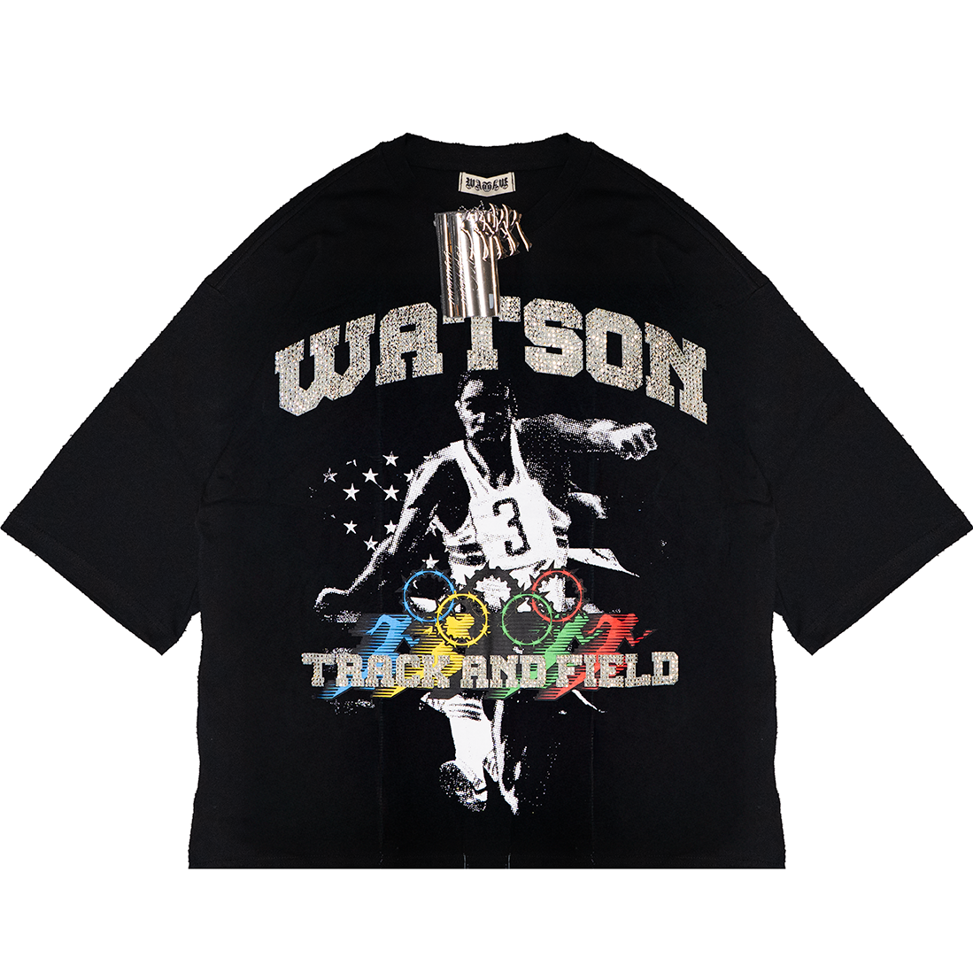 Watson Luxe – All Star Elite