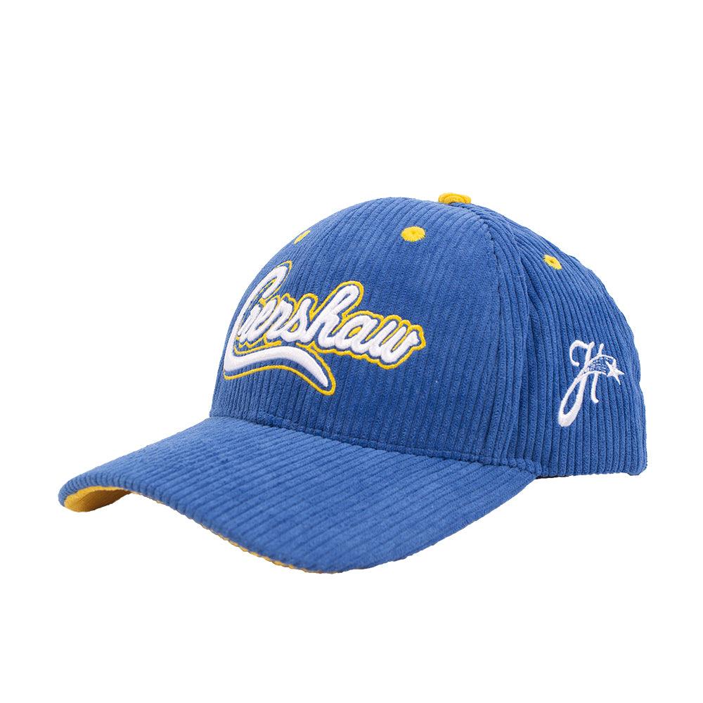 CRENSHAW CORDUROY HAT – All Star Elite